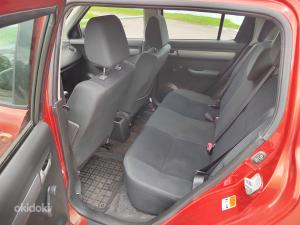 Suzuki Swift 2010 Narva, ar dzinēja tilpumu 1.30 L un nobraukumu 158 tūkst. km par 1799 €, foto 6 vietnē AUTOMOTO.COM.LV