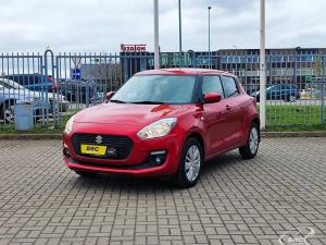 Suzuki Swift 2021 in Klaipeda, with an engine capacity of 1.24 L and mileage of 12 thousand km for 11500 €, photo  on AUTOMOTO.COM.LV