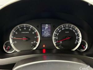 Red Suzuki Swift 2015 in Vilnius, with an engine capacity of 1.24 L and mileage of 131 thousand km for 6990 €, photo 17 on AUTOMOTO.COM.LV