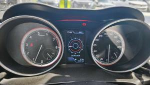 Red Suzuki Swift 2019 in Klaipeda, with an engine capacity of 1.24 L and mileage of 51 thousand km for 10000 €, photo 20 on AUTOMOTO.COM.LV