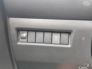 Sarkans Suzuki Swift 2021 Avižieniai, ar dzinēja tilpumu 1.20 L un nobraukumu 12 tūkst. km par 11200 €, foto 21 vietnē AUTOMOTO.COM.LV