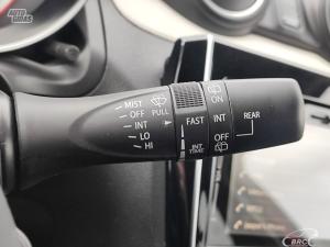 Sarkans Suzuki Swift 2021 Avižieniai, ar dzinēja tilpumu 1.20 L un nobraukumu 12 tūkst. km par 11200 €, foto 25 vietnē AUTOMOTO.COM.LV