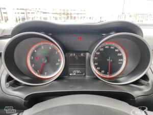 Sarkans Suzuki Swift 2021 Avižieniai, ar dzinēja tilpumu 1.20 L un nobraukumu 12 tūkst. km par 11200 €, foto 26 vietnē AUTOMOTO.COM.LV