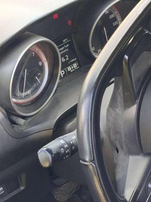 Sarkans Suzuki Swift 2021 Viļņa, ar dzinēja tilpumu 1.20 L un nobraukumu 47 tūkst. km par 12500 €, foto 8 vietnē AUTOMOTO.COM.LV