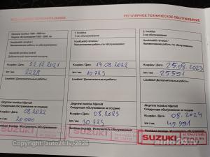 Red Suzuki Swift 2021 in Tallinn, with an engine capacity of 1.20 L and mileage of 64 thousand km for 10900 €, photo 27 on AUTOMOTO.COM.LV