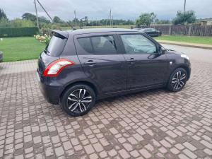 Violet Suzuki Swift 2015 in Marijampole, with an engine capacity of 1.24 L and mileage of 139 thousand km for 5650 €, photo 18 on AUTOMOTO.COM.LV