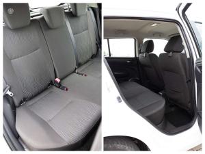 Balts Suzuki Swift 2014 Marijampole, ar dzinēja tilpumu 1.24 L un nobraukumu 112 tūkst. km par 4950 €, foto 13 vietnē AUTOMOTO.COM.LV
