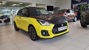Dzeltens Suzuki Swift 2018 Kauņa, ar dzinēja tilpumu 1.37 L un nobraukumu 97 tūkst. km par 12598 €, foto 6 vietnē AUTOMOTO.COM.LV
