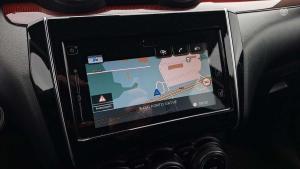 Dzeltens Suzuki Swift 2018 Kauņa, ar dzinēja tilpumu 1.37 L un nobraukumu 97 tūkst. km par 12598 €, foto 20 vietnē AUTOMOTO.COM.LV