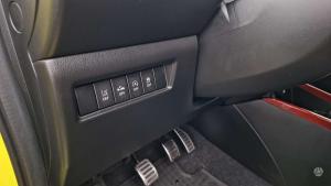 Dzeltens Suzuki Swift 2018 Kauņa, ar dzinēja tilpumu 1.37 L un nobraukumu 97 tūkst. km par 12598 €, foto 21 vietnē AUTOMOTO.COM.LV