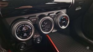 Dzeltens Suzuki Swift 2018 Kauņa, ar dzinēja tilpumu 1.37 L un nobraukumu 97 tūkst. km par 12598 €, foto 23 vietnē AUTOMOTO.COM.LV