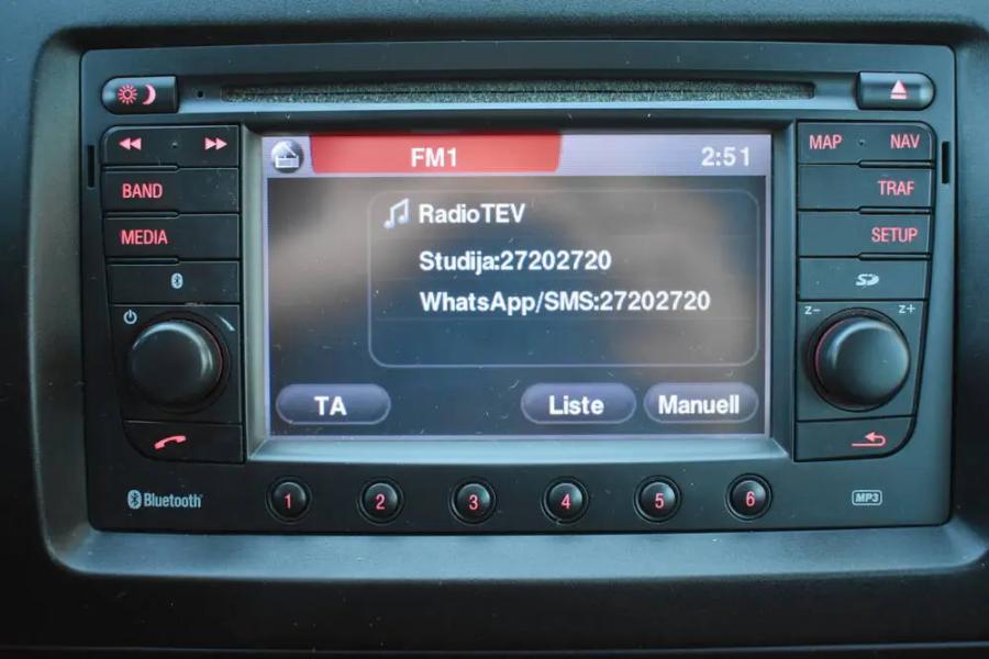Black Suzuki SX4 2012 in Talsi, with an engine capacity of 2.00 L and mileage of 170 thousand km for 6200 €, photo 17 on AUTOMOTO.COM.LV