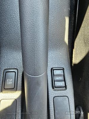 Black Suzuki SX4 2013 in Tartu, with an engine capacity of 1.60 L and mileage of 176 thousand km for 5990 €, photo 16 on AUTOMOTO.COM.LV