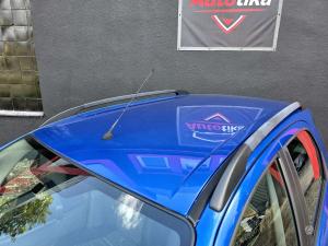 Blue Suzuki SX4 2011 in Siauliai, with an engine capacity of 1.96 L and mileage of 165 thousand km for 3200 €, photo 13 on AUTOMOTO.COM.LV