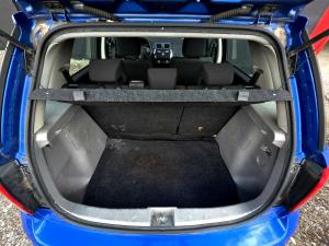 Blue Suzuki SX4 2011 in Siauliai, with an engine capacity of 1.96 L and mileage of 165 thousand km for 3200 €, photo 31 on AUTOMOTO.COM.LV