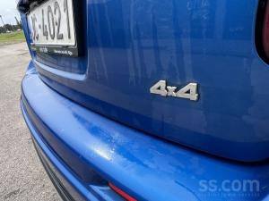 Синий Сузуки СХ4 2012 в Рига, объемом двигателя 1.60 л и пробегом 187 тыс. км за 3950 €, фото 12 на AUTOMOTO.COM.LV
