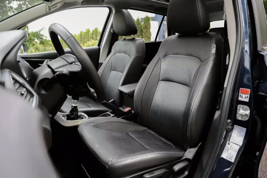 Zils Suzuki SX4 2018 Jelgava, ar dzinēja tilpumu 1.40 L un nobraukumu 0 tūkst. km par 9990 €, foto 12 vietnē AUTOMOTO.COM.LV