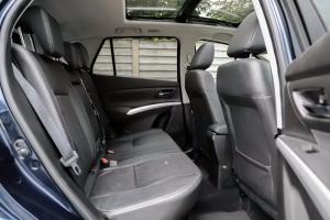 Zils Suzuki SX4 2018 Jelgava, ar dzinēja tilpumu 1.40 L un nobraukumu 0 tūkst. km par 9990 €, foto 14 vietnē AUTOMOTO.COM.LV