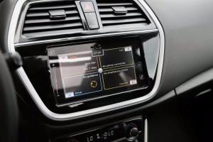 Zils Suzuki SX4 2018 Jelgava, ar dzinēja tilpumu 1.40 L un nobraukumu 0 tūkst. km par 9990 €, foto 19 vietnē AUTOMOTO.COM.LV