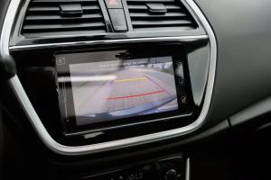 Zils Suzuki SX4 2018 Jelgava, ar dzinēja tilpumu 1.40 L un nobraukumu 0 tūkst. km par 9990 €, foto 21 vietnē AUTOMOTO.COM.LV