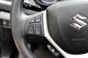 Zils Suzuki SX4 2018 Jelgava, ar dzinēja tilpumu 1.40 L un nobraukumu 0 tūkst. km par 9990 €, foto 25 vietnē AUTOMOTO.COM.LV
