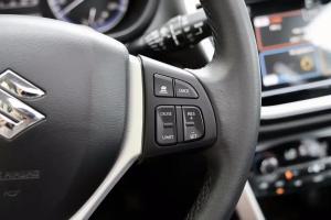 Zils Suzuki SX4 2018 Jelgava, ar dzinēja tilpumu 1.40 L un nobraukumu 0 tūkst. km par 9990 €, foto 26 vietnē AUTOMOTO.COM.LV