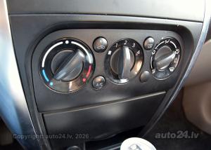 Zils Suzuki SX4 2007 Tartu, ar dzinēja tilpumu 1.60 L un nobraukumu 214 tūkst. km par 2999 €, foto 18 vietnē AUTOMOTO.COM.LV