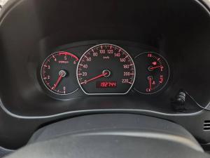 Коричневый Сузуки СХ4 2007 в Екабпилс, объемом двигателя 1.90 л и пробегом 193 тыс. км за 3890 €, фото 30 на AUTOMOTO.COM.LV