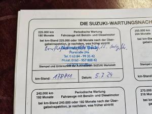 Коричневый Сузуки СХ4 2007 в Екабпилс, объемом двигателя 1.90 л и пробегом 193 тыс. км за 3890 €, фото 34 на AUTOMOTO.COM.LV