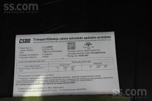 Коричневый Сузуки СХ4 2013 в Рига, объемом двигателя 2.00 л и пробегом 225 тыс. км за 5350 €, фото 14 на AUTOMOTO.COM.LV