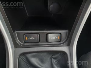 Сузуки СХ4 2018 в Рига, объемом двигателя 1.00 л и пробегом 0 тыс. км за 7250 €, фото 19 на AUTOMOTO.COM.LV
