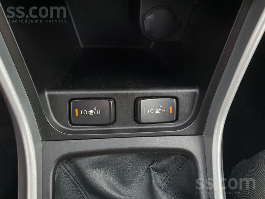 Сузуки СХ4 2018 в Рига, объемом двигателя 1.00 л и пробегом 0 тыс. км за 7250 €, фото 19 на AUTOMOTO.COM.LV