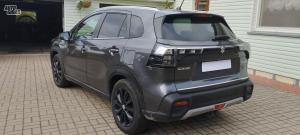 Suzuki SX4 2024 Šilutė, ar dzinēja tilpumu 1.50 L un nobraukumu 82 tūkst. km par 13200 €, foto 5 vietnē AUTOMOTO.COM.LV