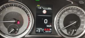 Suzuki SX4 2024 Šilutė, ar dzinēja tilpumu 1.50 L un nobraukumu 82 tūkst. km par 13200 €, foto 10 vietnē AUTOMOTO.COM.LV
