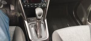 Suzuki SX4 2024 Šilutė, ar dzinēja tilpumu 1.50 L un nobraukumu 82 tūkst. km par 13200 €, foto 14 vietnē AUTOMOTO.COM.LV
