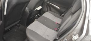 Suzuki SX4 2024 Šilutė, ar dzinēja tilpumu 1.50 L un nobraukumu 82 tūkst. km par 13200 €, foto 16 vietnē AUTOMOTO.COM.LV