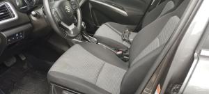 Suzuki SX4 2024 Šilutė, ar dzinēja tilpumu 1.50 L un nobraukumu 82 tūkst. km par 13200 €, foto 17 vietnē AUTOMOTO.COM.LV
