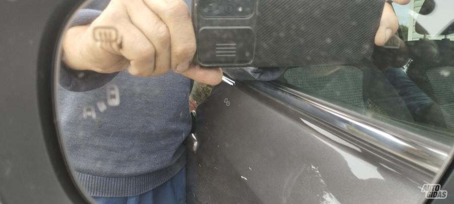 Suzuki SX4 2024 Šilutė, ar dzinēja tilpumu 1.50 L un nobraukumu 82 tūkst. km par 13200 €, foto 18 vietnē AUTOMOTO.COM.LV