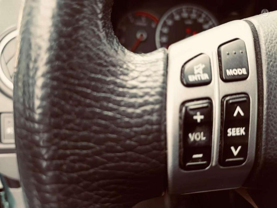 Zaļš Suzuki SX4 2008 Utena, ar dzinēja tilpumu 1.87 L un nobraukumu 298 tūkst. km par 3950 €, foto 31 vietnē AUTOMOTO.COM.LV