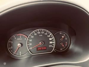 Zaļš Suzuki SX4 2008 Utena, ar dzinēja tilpumu 1.87 L un nobraukumu 298 tūkst. km par 3950 €, foto 43 vietnē AUTOMOTO.COM.LV