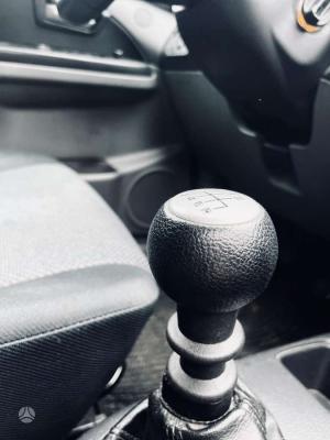 Zaļš Suzuki SX4 2008 Utena, ar dzinēja tilpumu 1.87 L un nobraukumu 298 tūkst. km par 3950 €, foto 48 vietnē AUTOMOTO.COM.LV