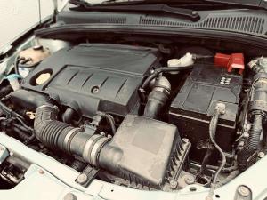 Zaļš Suzuki SX4 2008 Utena, ar dzinēja tilpumu 1.87 L un nobraukumu 298 tūkst. km par 3950 €, foto 51 vietnē AUTOMOTO.COM.LV