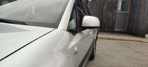 Grey Suzuki SX4 2008 in Utena, with an engine capacity of 1.90 L and mileage of 193 thousand km for 1950 €, photo 19 on AUTOMOTO.COM.LV