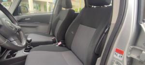 Grey Suzuki SX4 2008 in Utena, with an engine capacity of 1.90 L and mileage of 193 thousand km for 1950 €, photo 26 on AUTOMOTO.COM.LV