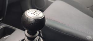 Grey Suzuki SX4 2008 in Utena, with an engine capacity of 1.90 L and mileage of 193 thousand km for 1950 €, photo 30 on AUTOMOTO.COM.LV