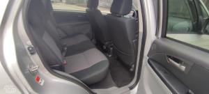 Grey Suzuki SX4 2008 in Utena, with an engine capacity of 1.90 L and mileage of 193 thousand km for 1950 €, photo 34 on AUTOMOTO.COM.LV