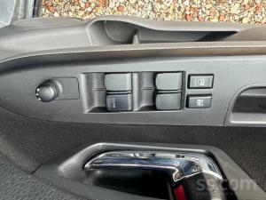 Grey Suzuki SX4 2011 in Cesis, with an engine capacity of 2.00 L and mileage of 0 thousand km for 5500 €, photo 18 on AUTOMOTO.COM.LV
