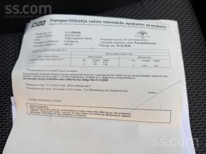 Серый Сузуки СХ4 2014 в Рига, объемом двигателя 1.60 л и пробегом 0 тыс. км за 5950 €, фото 26 на AUTOMOTO.COM.LV