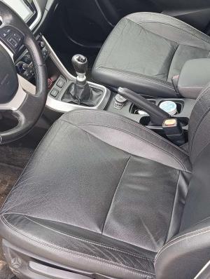 Pelēks Suzuki SX4 2016 Šilutė, ar dzinēja tilpumu 1.60 L un nobraukumu 205 tūkst. km par 9300 €, foto 7 vietnē AUTOMOTO.COM.LV