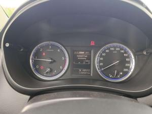 Pelēks Suzuki SX4 2016 Šilutė, ar dzinēja tilpumu 1.60 L un nobraukumu 205 tūkst. km par 9300 €, foto 10 vietnē AUTOMOTO.COM.LV